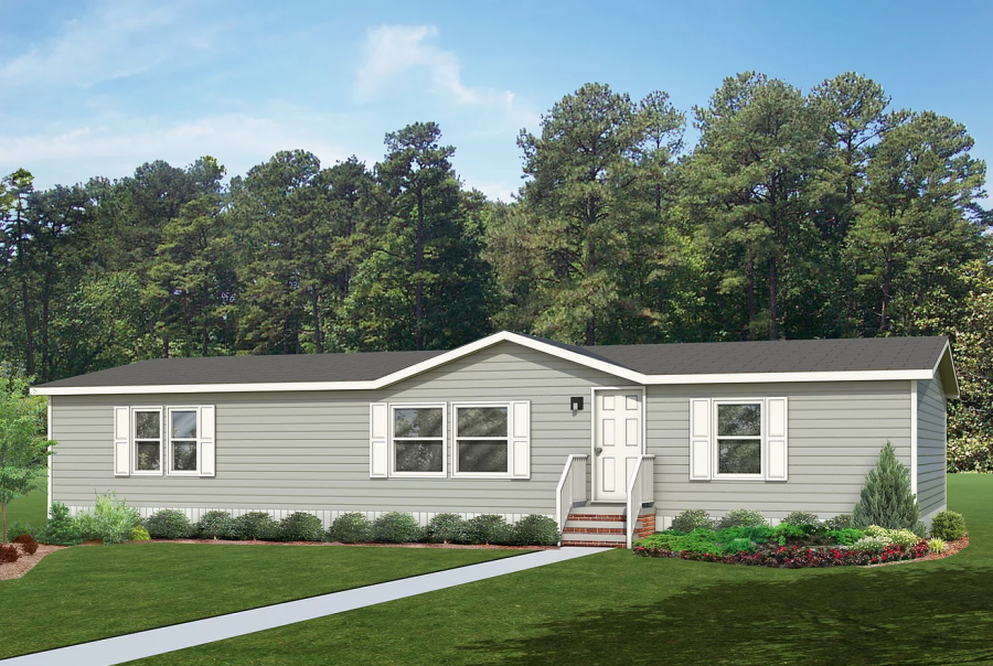 Inventory - Heartland Homes